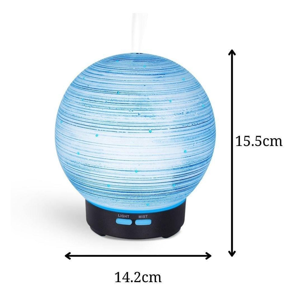 Aroma Diffuser Ceramic Galaxy (100ml) | Shop Diffuser | PAI Wellness ...