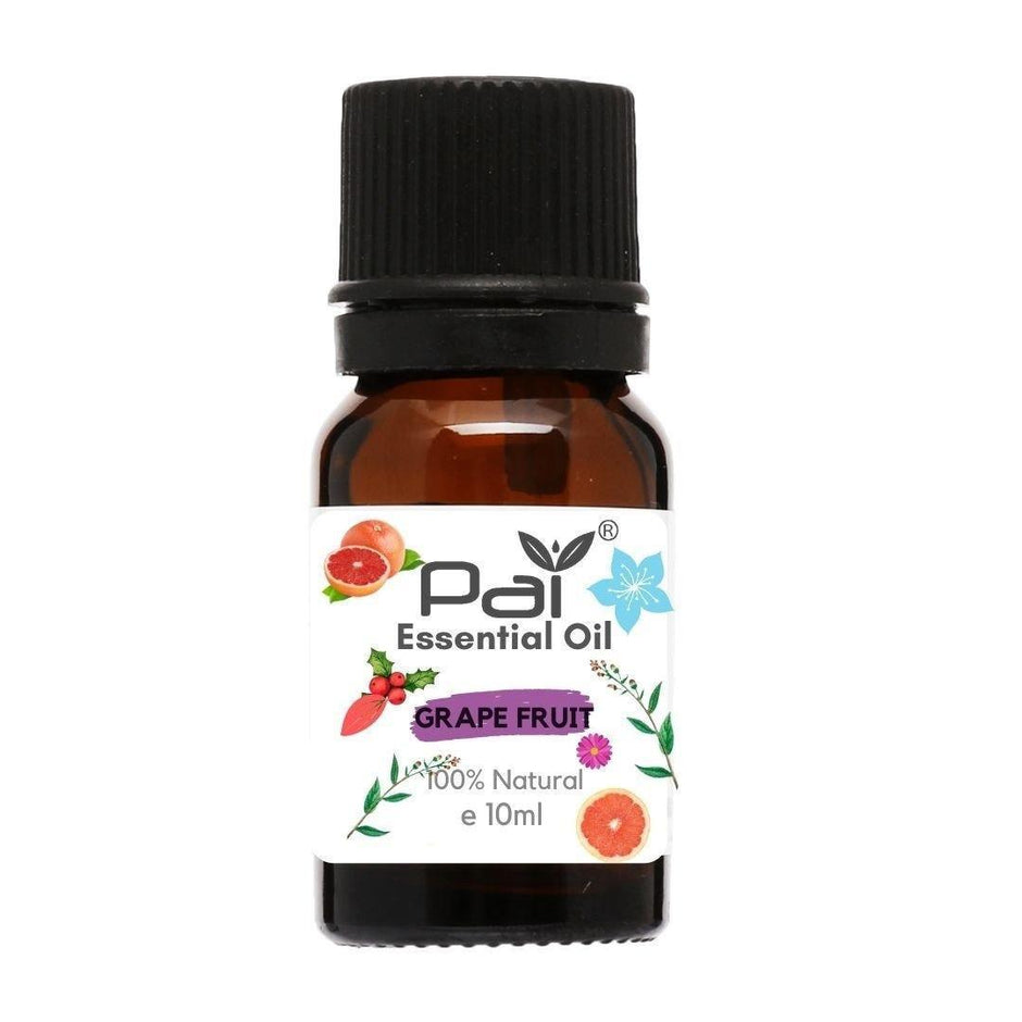 Affordable Pure Essential Oil | PAI Wellness Malaysia Singapore – PAI ...