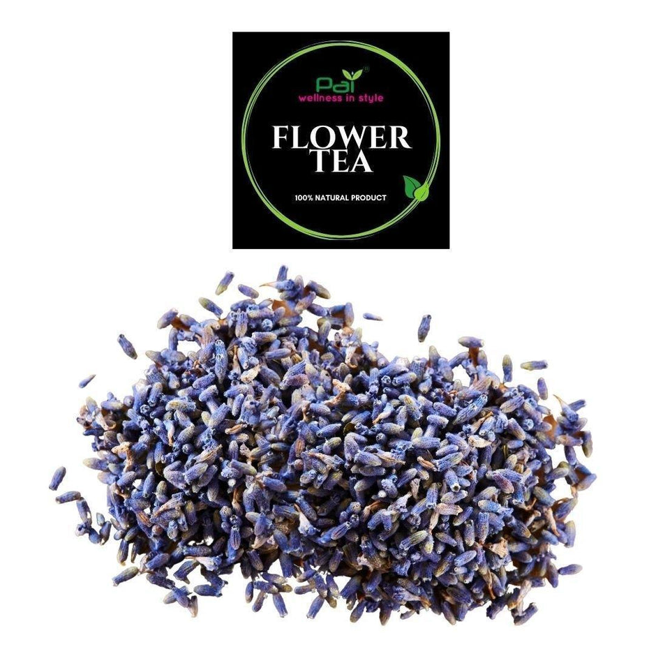 Best Blooming Flower Tea Malaysia | Butterfly Blue Pea, Rose Bud ...