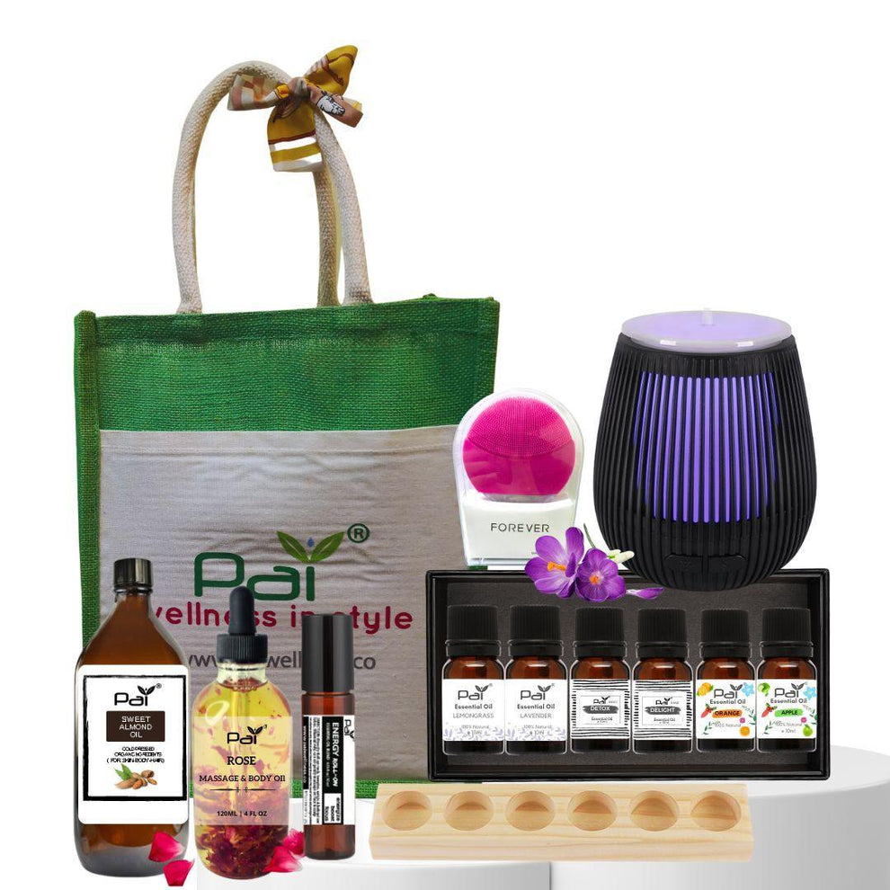 VIP Package 2 - Glow Elegance – PAI Wellness Pte Ltd