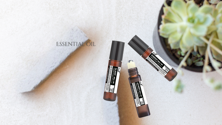 Affordable Pure Essential Oil | PAI Wellness Malaysia Singapore – PAI ...