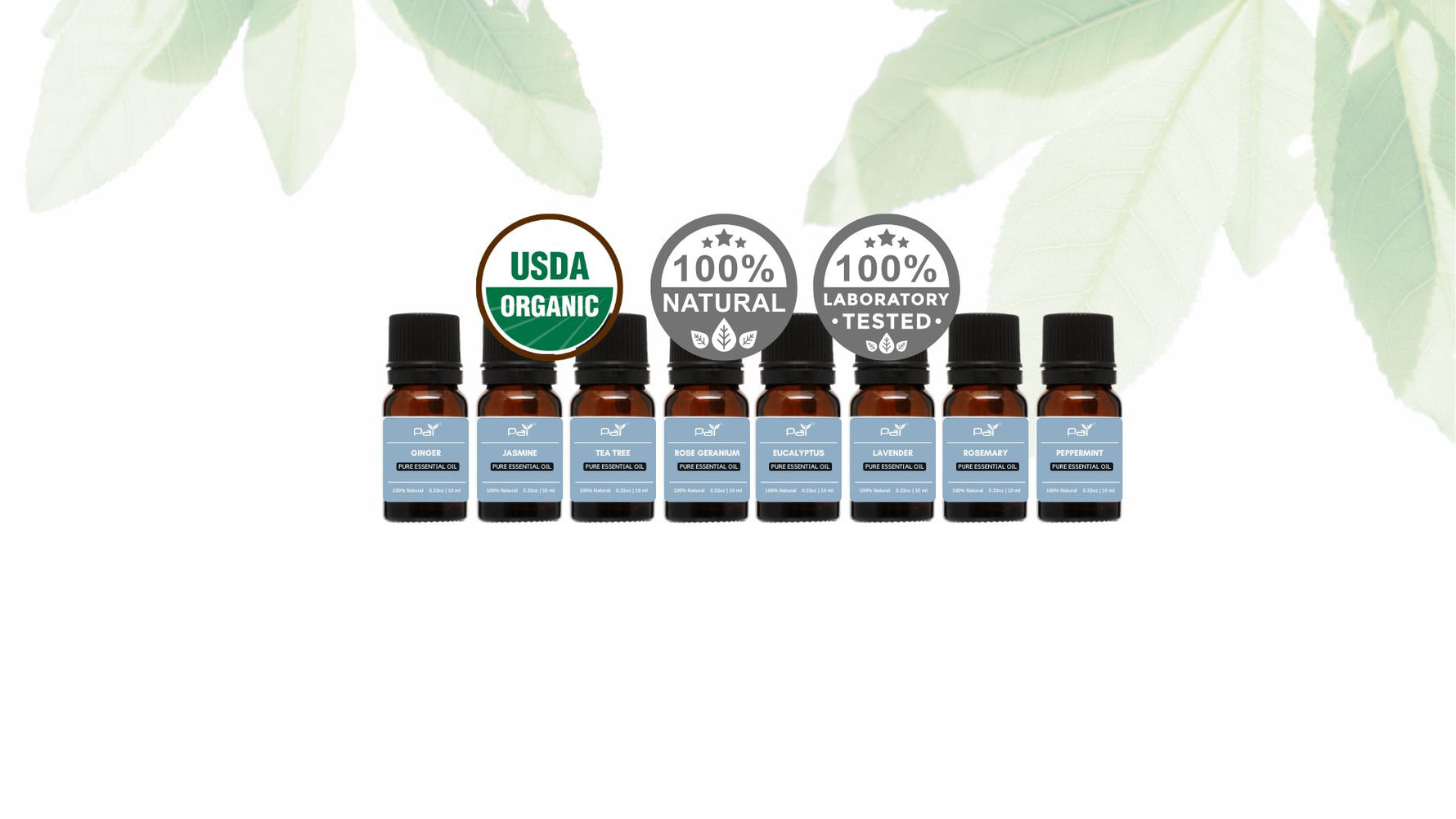 Affordable Pure Essential Oil | PAI Wellness Malaysia Singapore – PAI ...